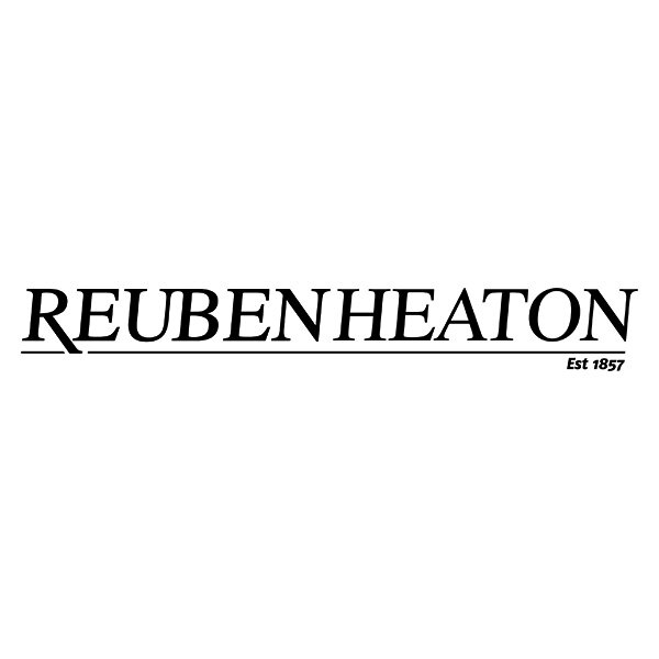 Reuben Heaton - Scales