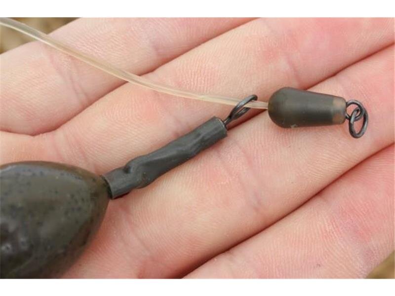 Korda Running Rig Kit grün, 5,30