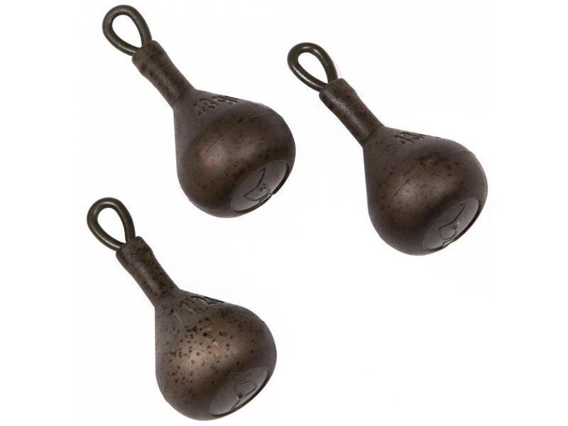 Korda Intelligent Backleads, 7,49