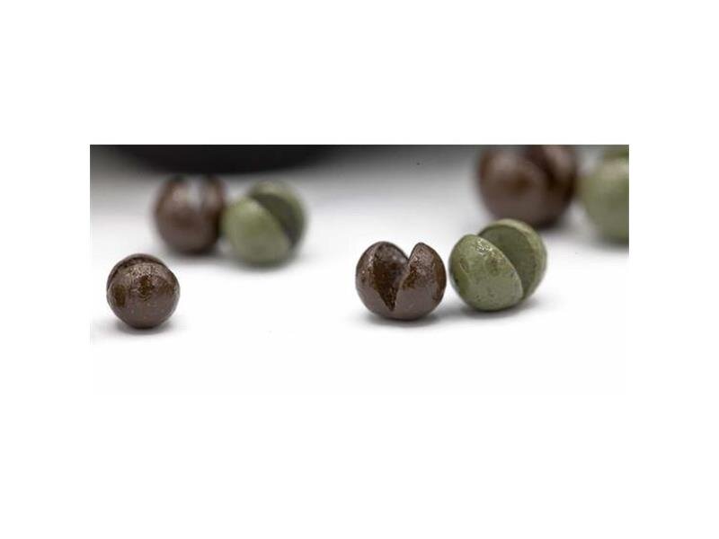 Carpleads Camo Split Shot Box, 7,95