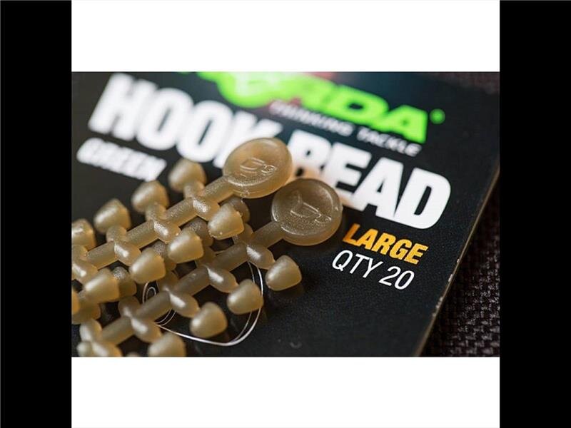 Korda Large Hook Bead, 3,69