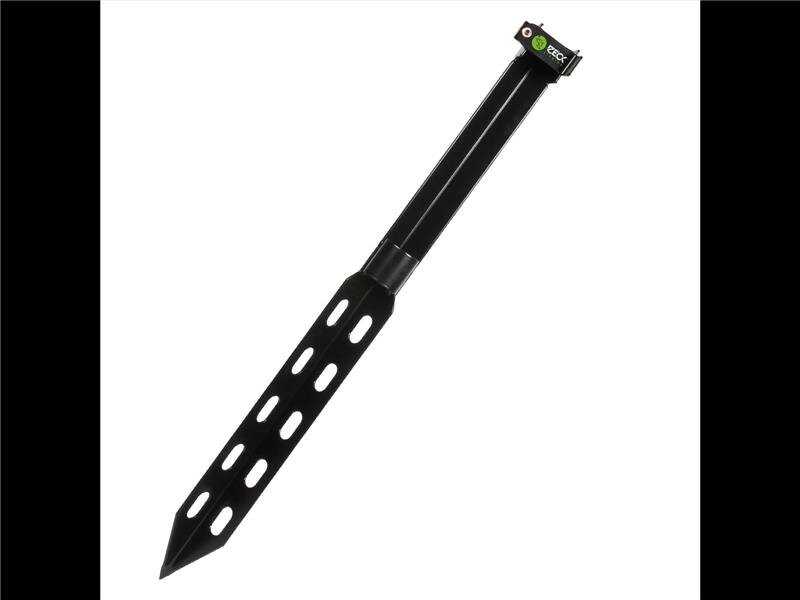 Zeck Fishing Rod Stand Basic, 64,95