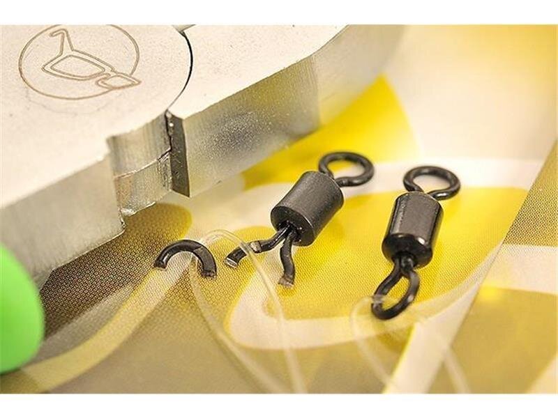 Korda Hinge Rig, 3,99