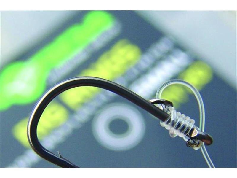 Korda Rig Rings, 5,49