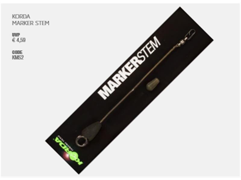 Korda Marker Stem, 6,99