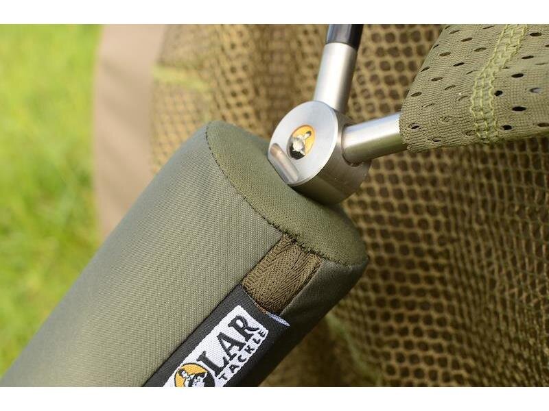 Solar Bow-Loc Net Float, 12,99