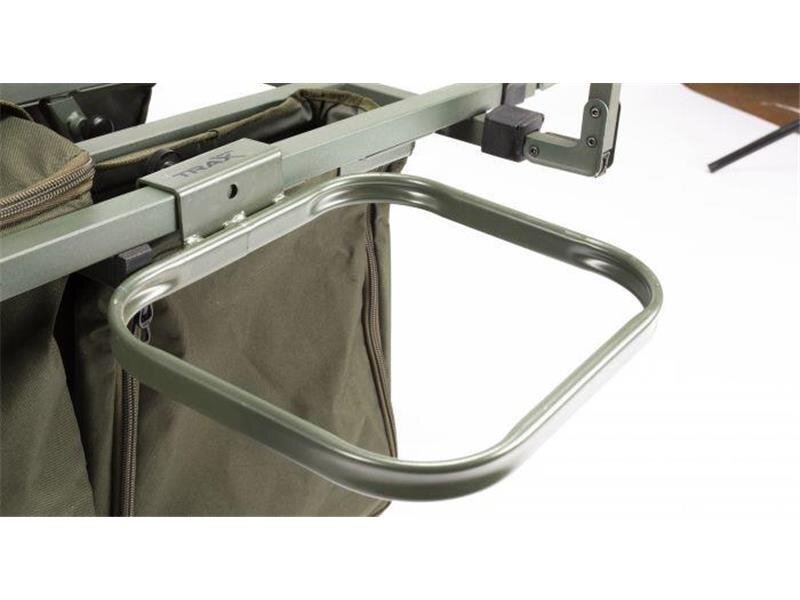 Nash Barrow Bucket outrigger Front 10L / 17L, 29,99