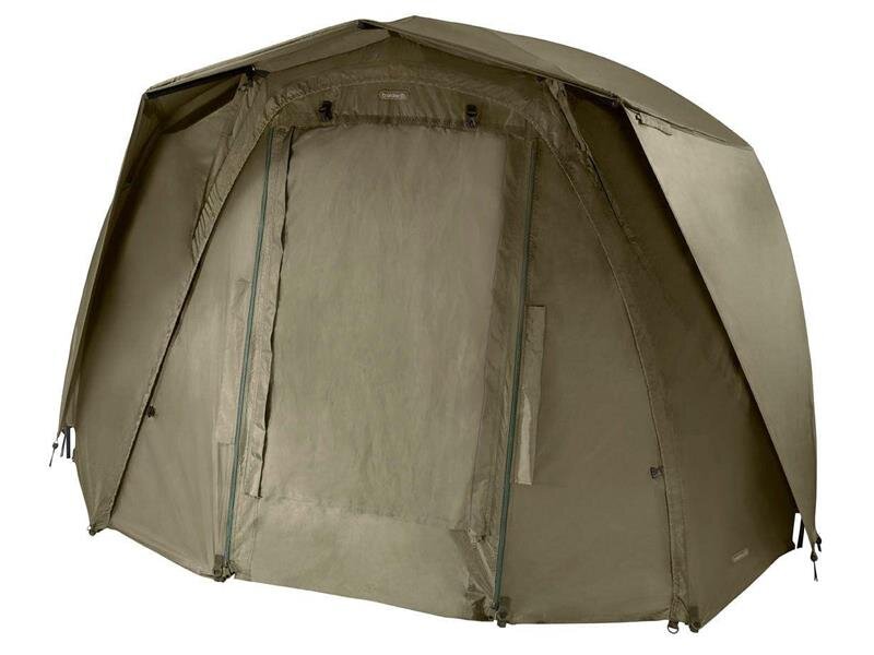 Trakker Tempest Brolly 100T - Skull Cap Wrap, 209,99