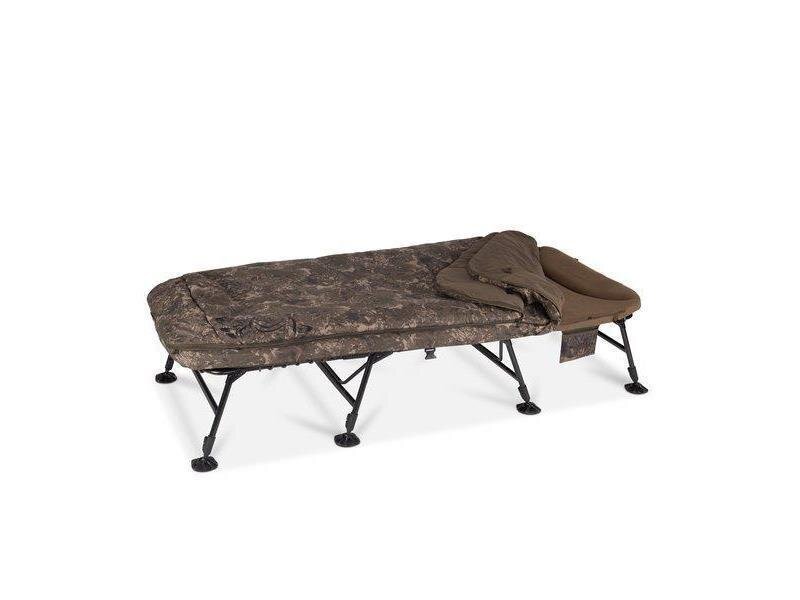 Nash MF60 Indulgence 5 Season SS4 Mkii, 689,99