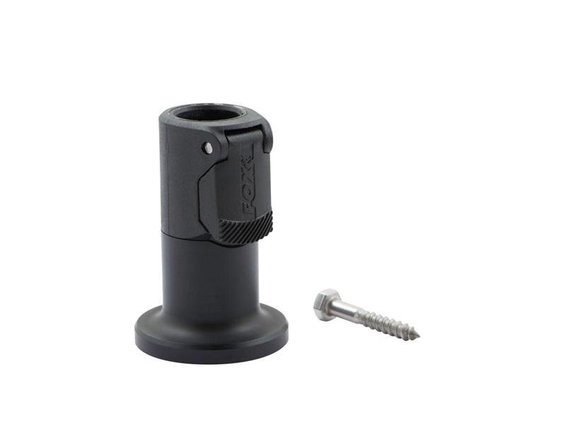 Fox Black Label QR Stage Stand, 18,99