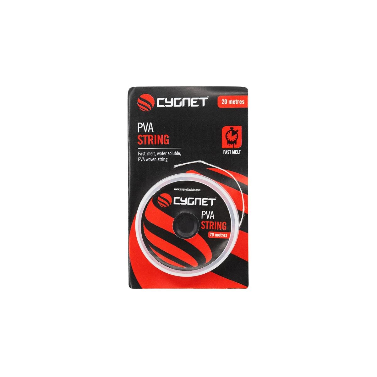 Trakker PVA String 20m, 6,39