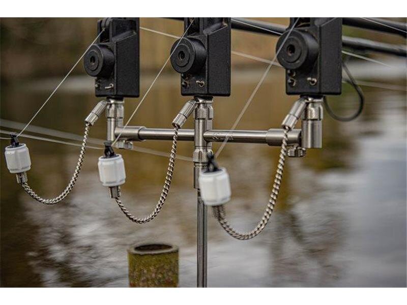 Solar P1 Pro-Loc 3 Rod Medium Buzzer Bar (With Pro-Loc Thumb Screws ...