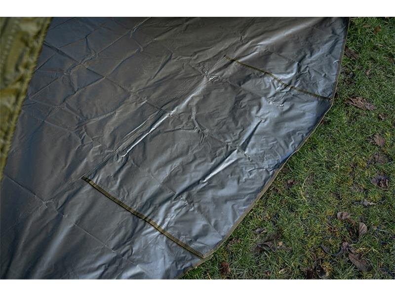 Fox Frontier Lite Groundsheet - Bodenplane, 33,59