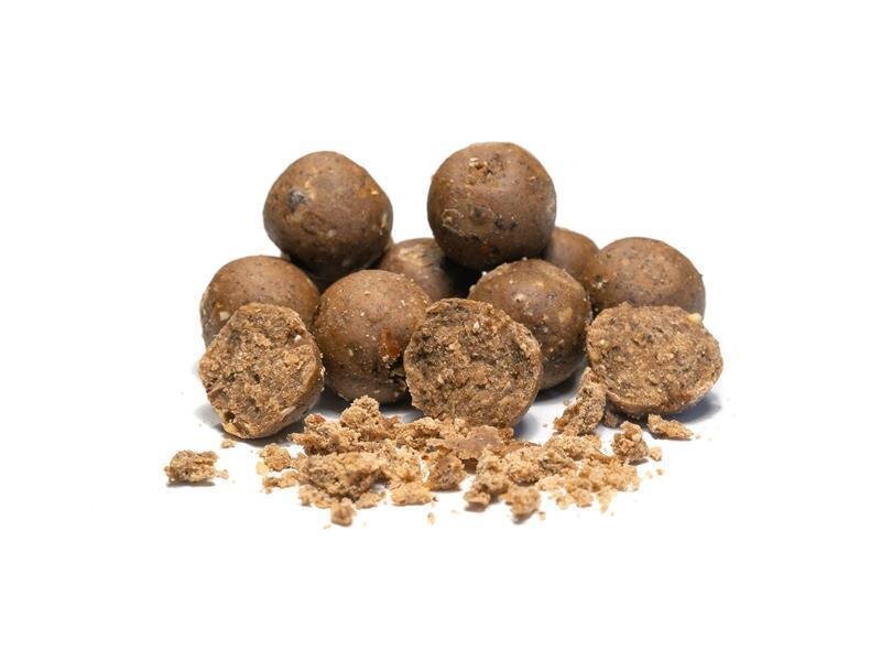Brocke Baits Butterfisch Boilie, 39,50