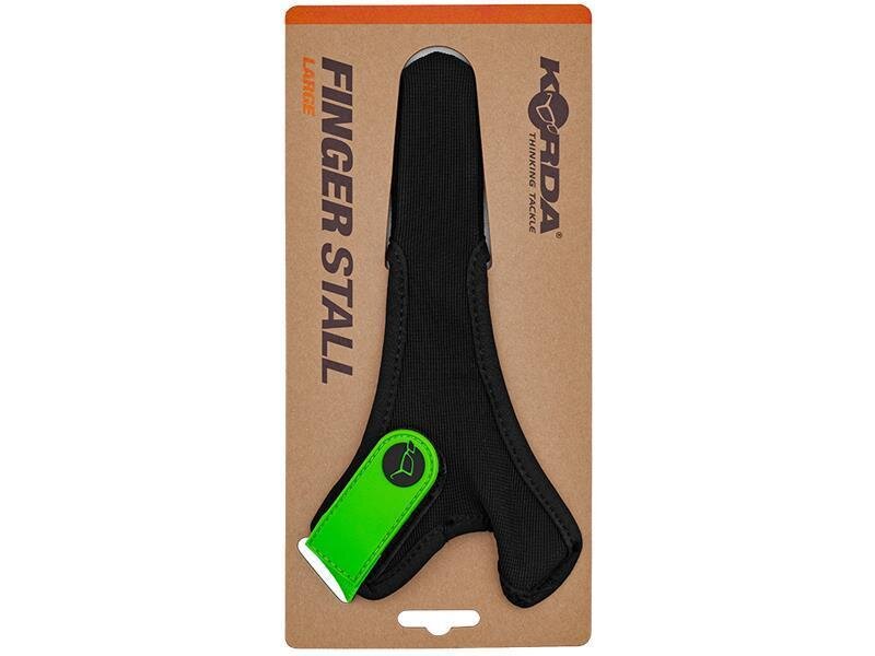 Korda New Finger Stall, 9,49