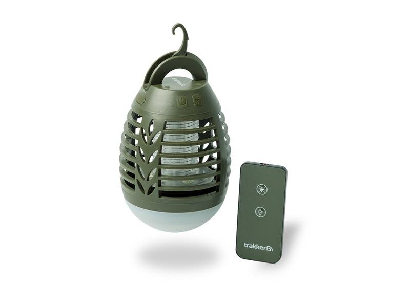 Trakker Remote Bug Blaster, 35,99