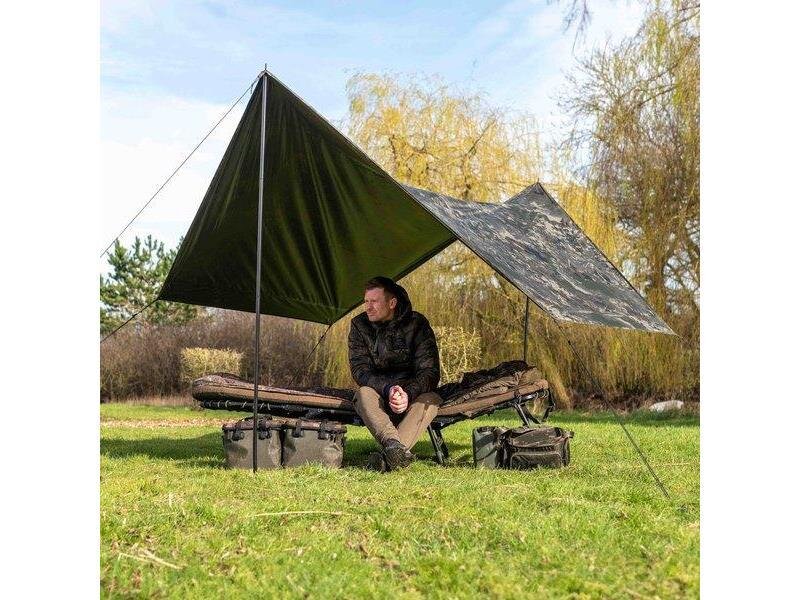 Nash Bank Life Multi Tarp XL, 149,99