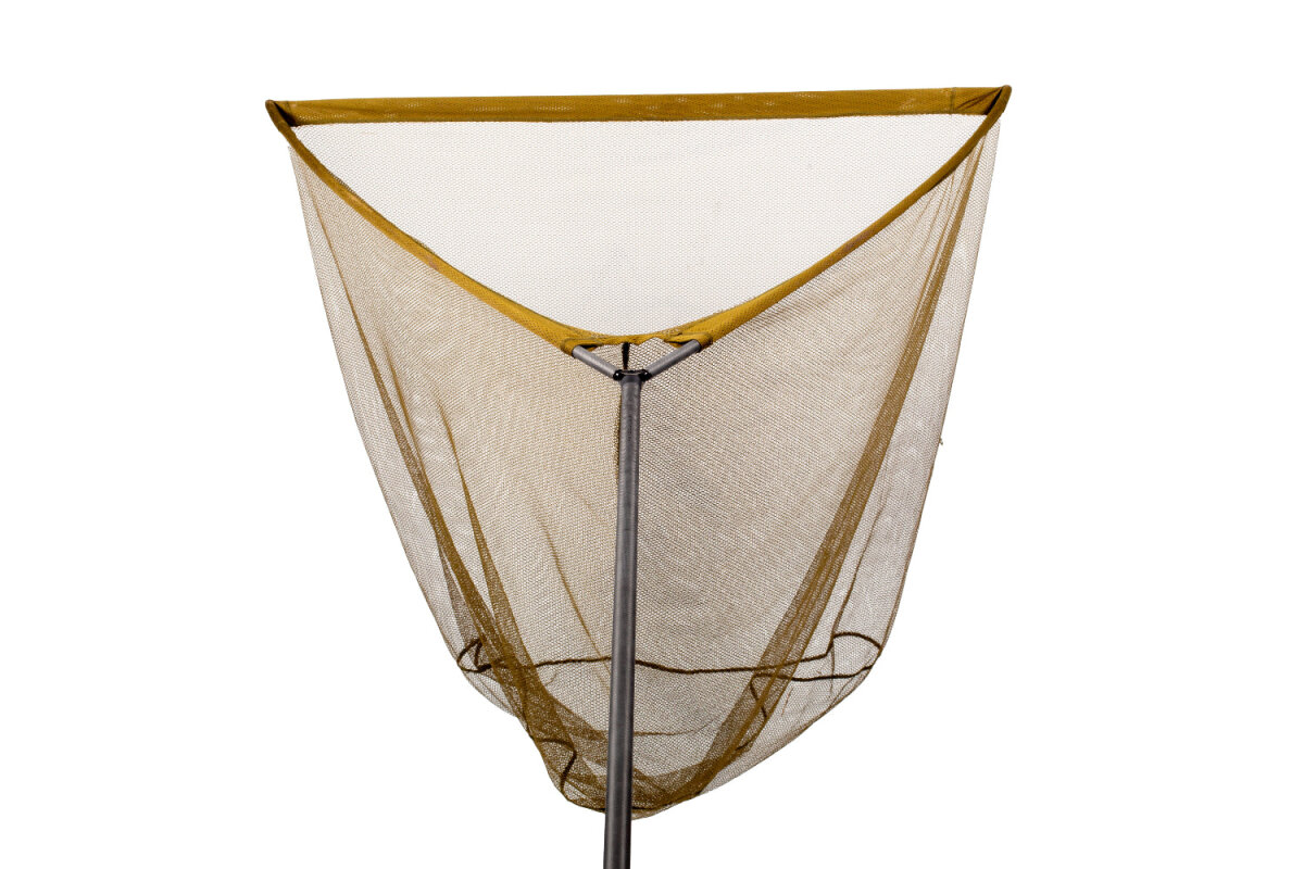 Nash Air Force Landing Net Mesh 46" Shallow, 35,99