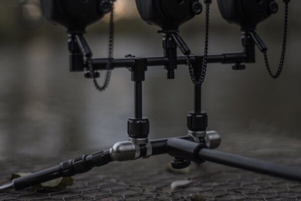 Solar Blacklite Worldwide Pod (Includes 3-Rod Adjustable Buzz Bars Sm ...