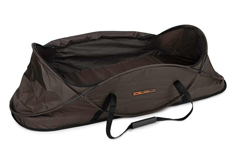 Fox Easy Mat, 95,99