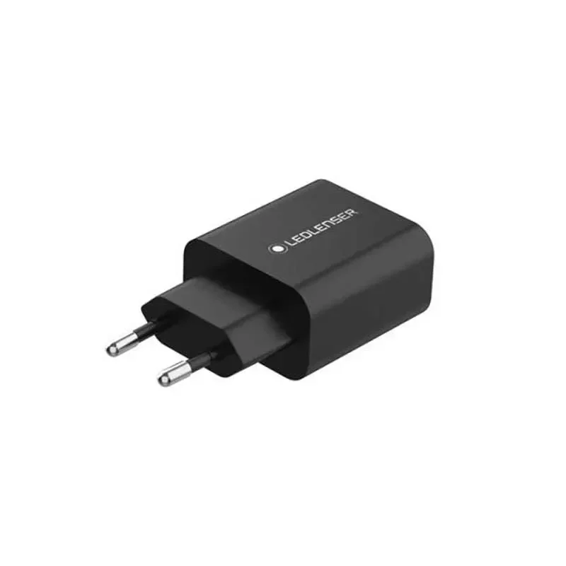 Led Lenser USB-C Power Adapter, 18,99