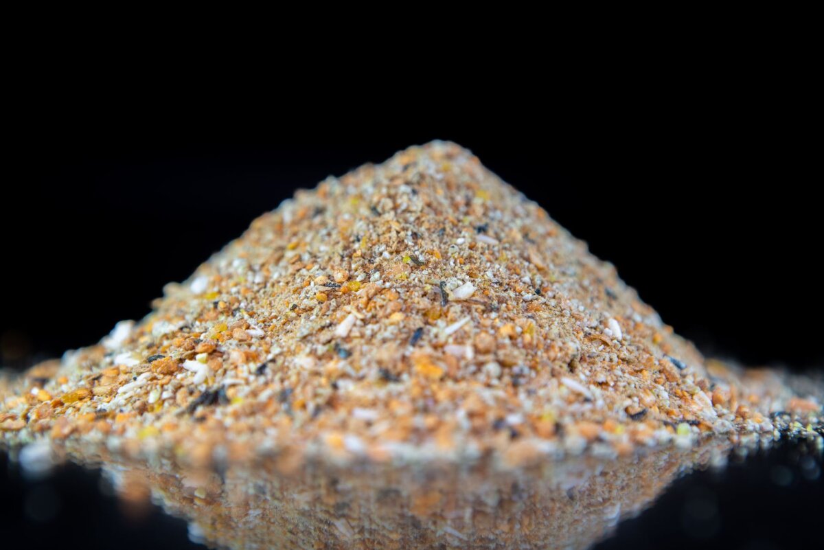 Black Label Baits StixMix Krill 1kg, 6,99