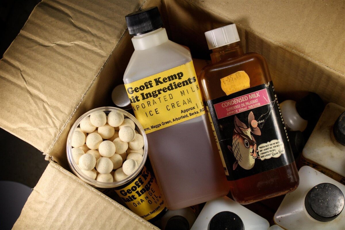 Forgotten Flavours Milky Ice Cream Pop-Ups, 16,99