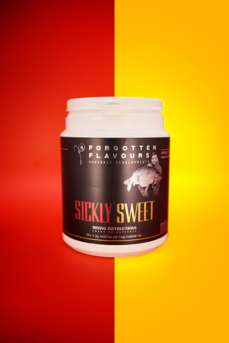 Forgotten Flavours Sickly Sweet Power Palatant, 12,99