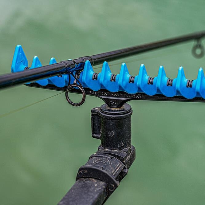 Preston Rod Safe - Multi, 12,99