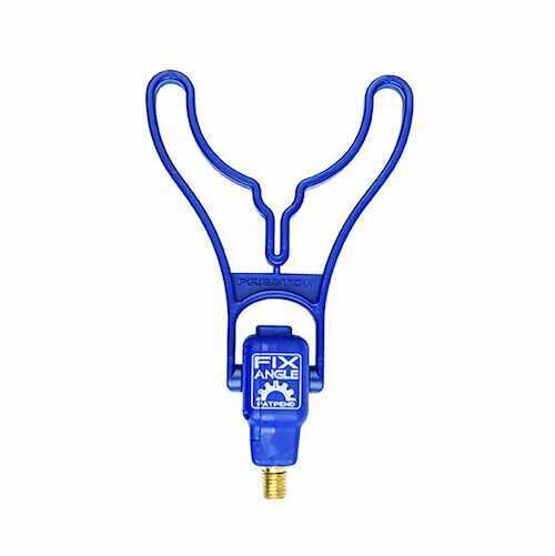 Preston Free Flow Rod Rest, 8,49