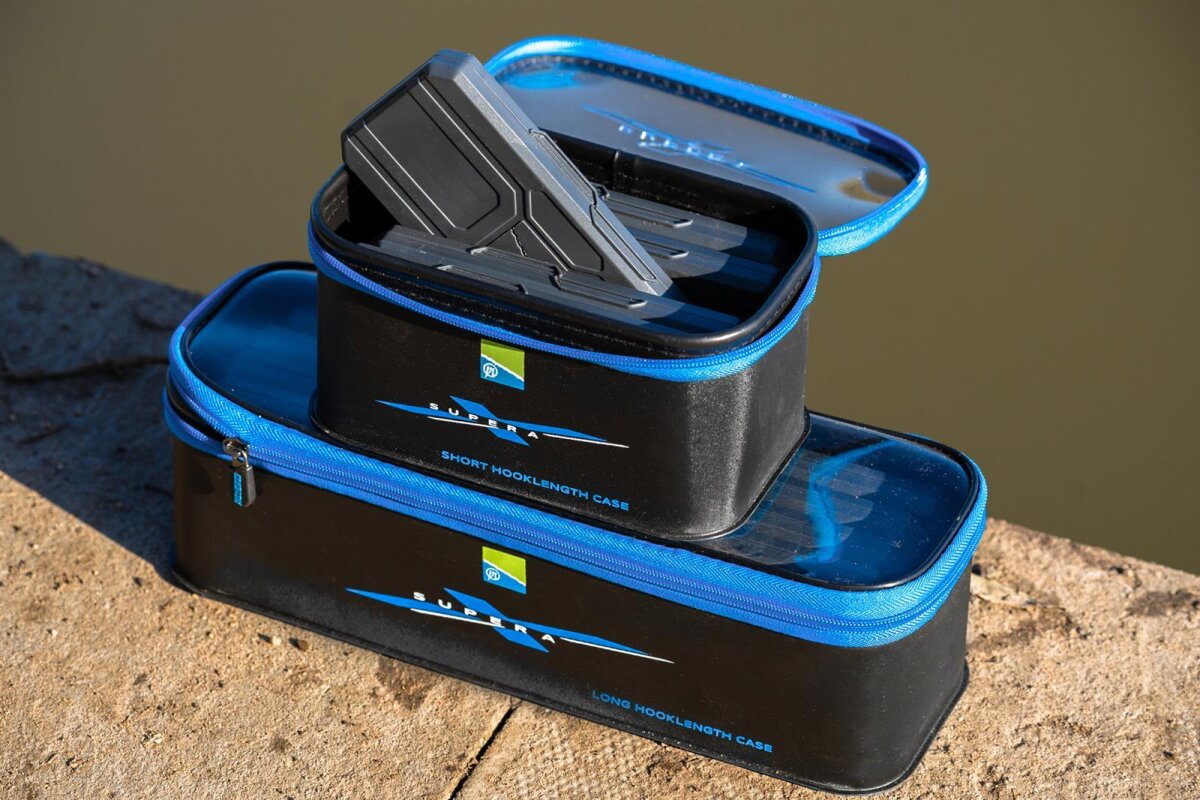 Preston Eva Hooklength Case, 19,99