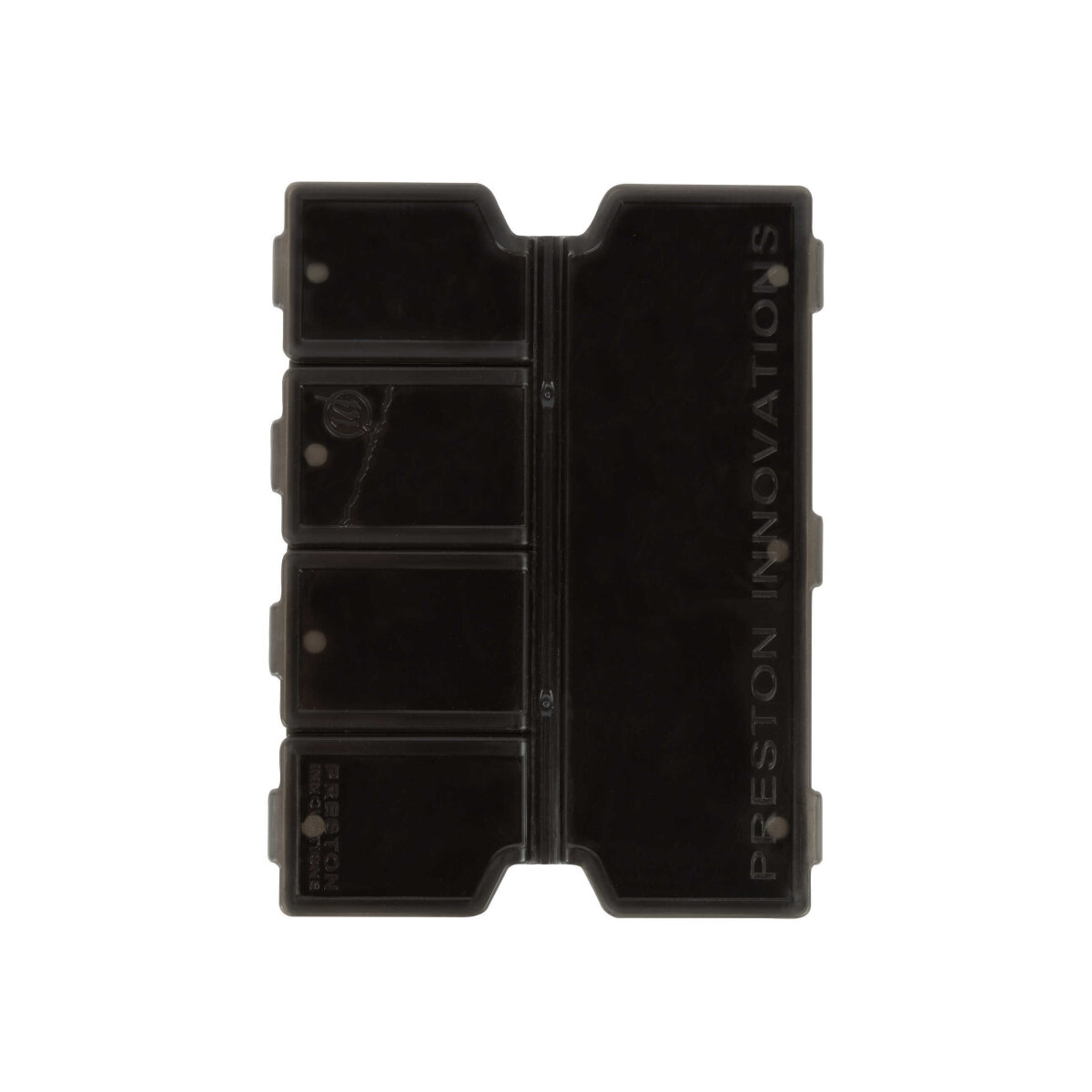 Preston Accessory Box - 5 Compartment Deep, 7,99