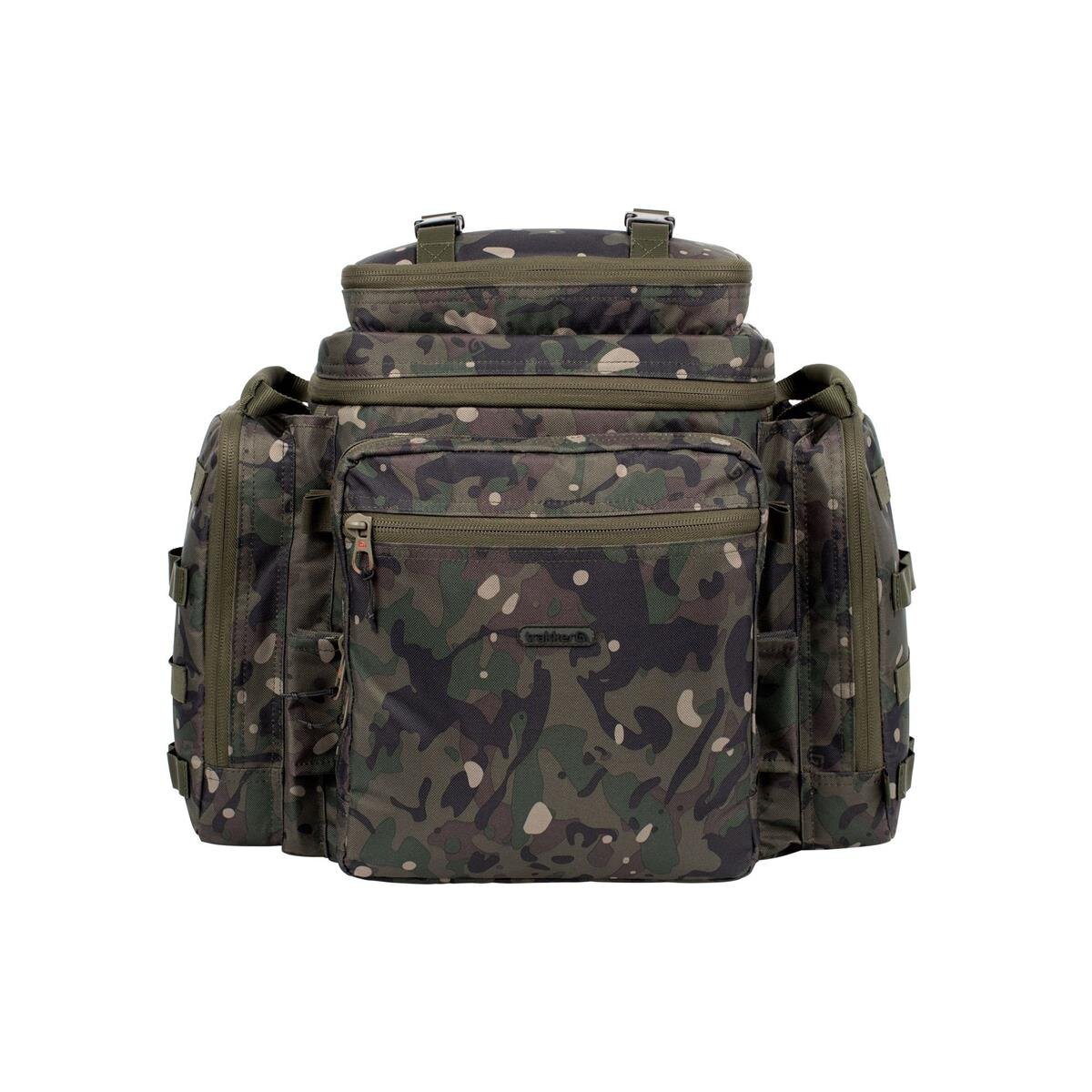 Trakker NXC Camo Scout Rucksack, 118,99