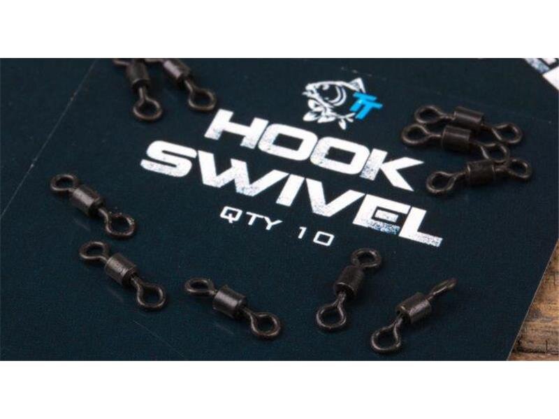 Nash Hook Swivel, 4,59
