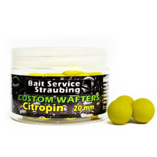 Baitservice Straubing Custom Wafter 20mm, 14,99