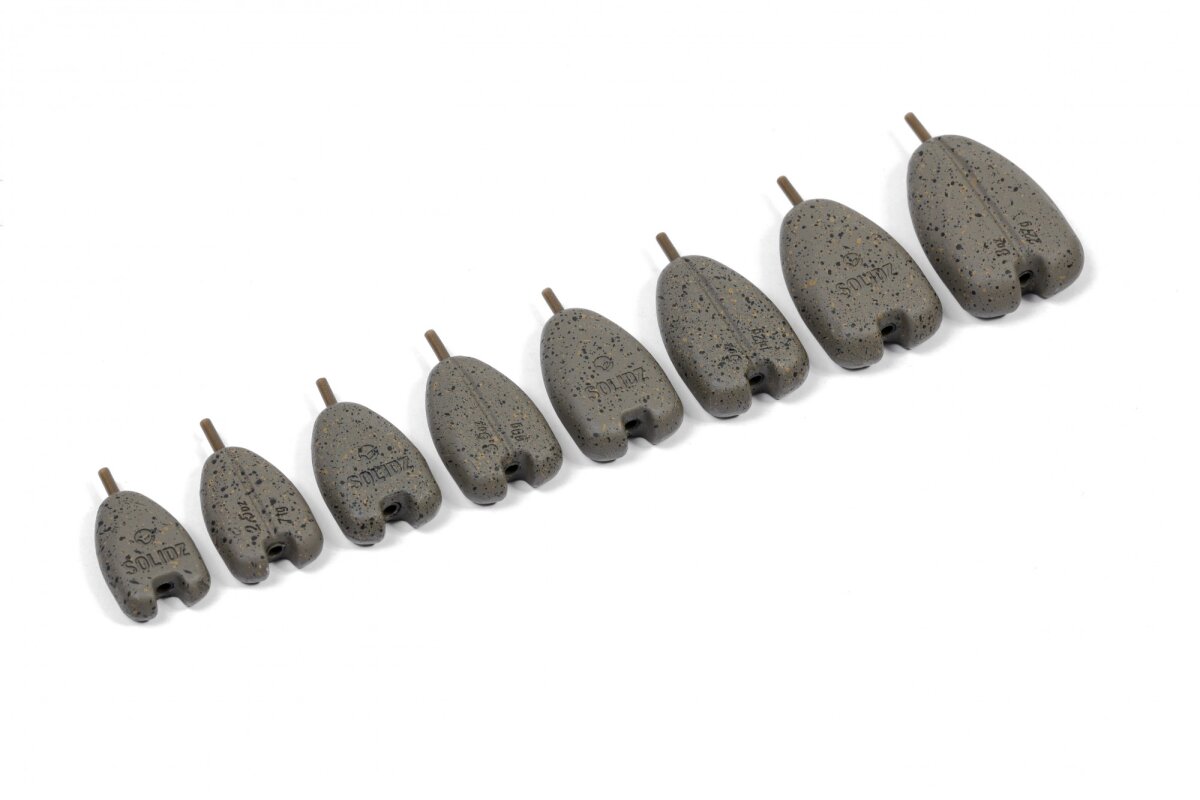 Korda Solidz Inline Lead, 2,49