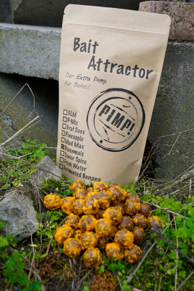 Naturebaits