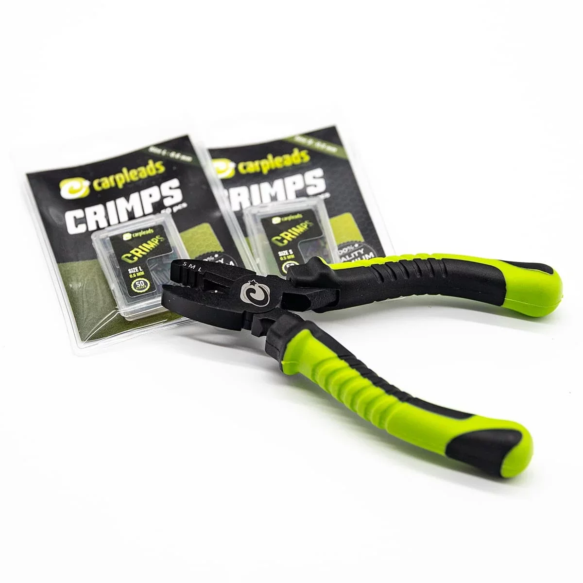 Carpleads Mini Crimp Tool, 15,99