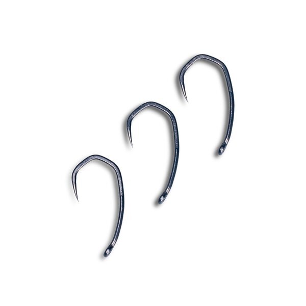 Nash Claw Long Shank, 6,59