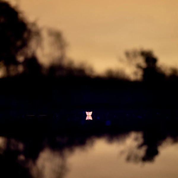 Nash Spot On UV Balsa Marker Float Kit Large, 11,99