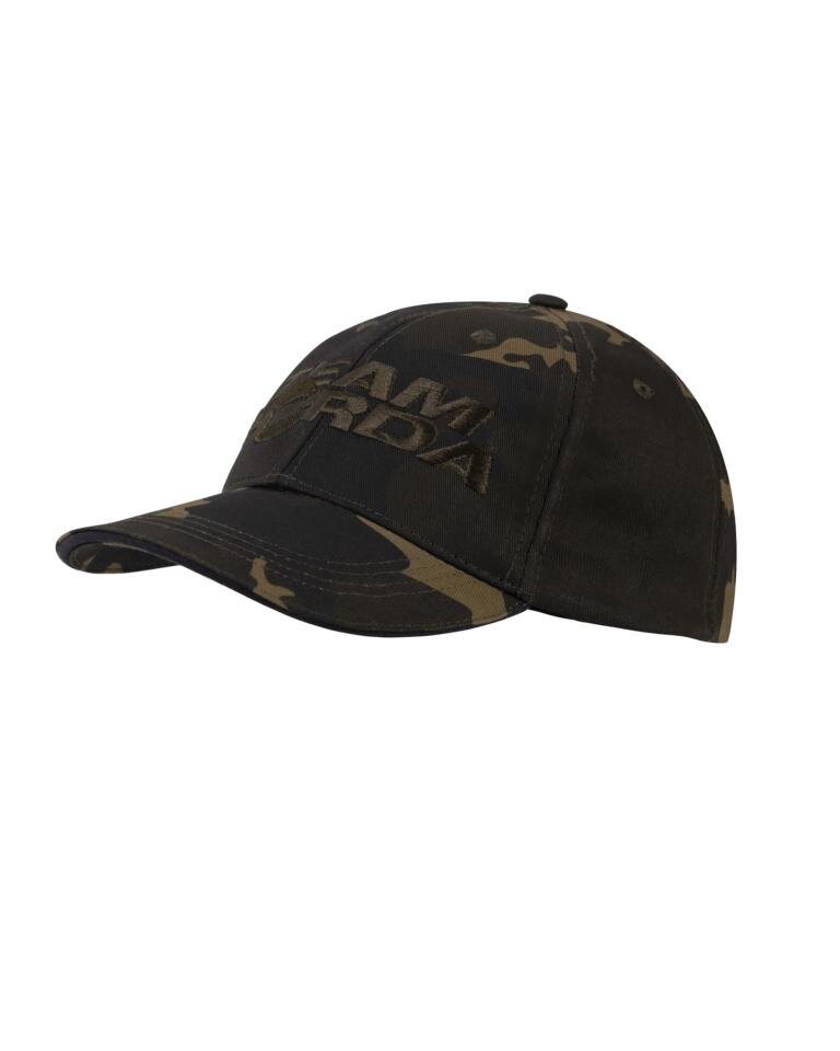 Korda TK Cap Dark Kamo, 21,99