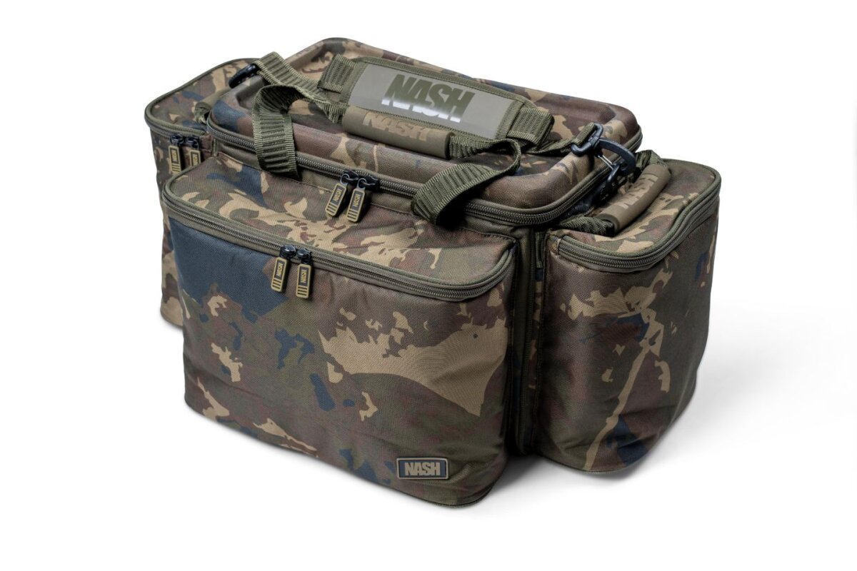 Nash Subterfuge Carryall Medium 50L, 89,99