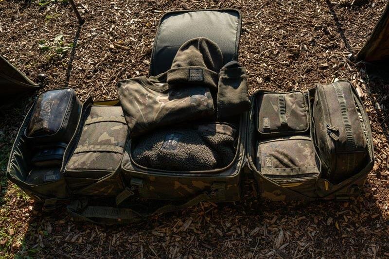 Nash Subterfuge Cube Carryall 50L, 139,99