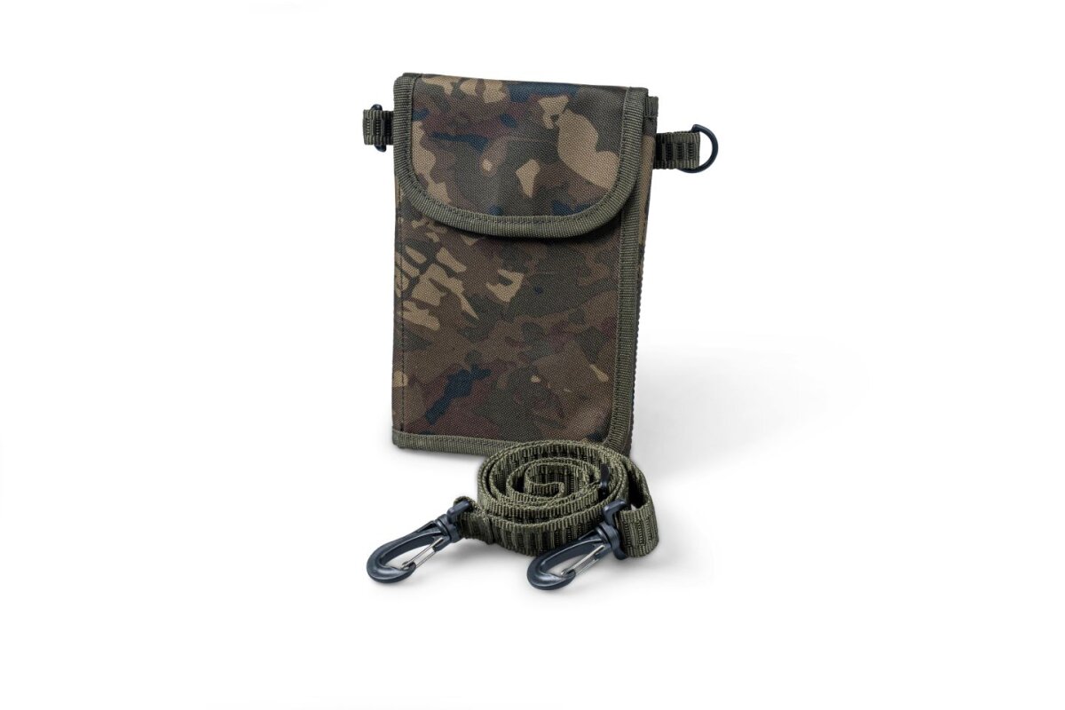 Nash Subterfuge Licence Wallet, 24,99