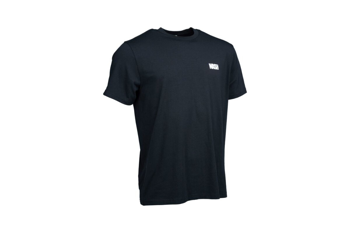 Nash Make It Happen Cast T Shirt Black, 27,99