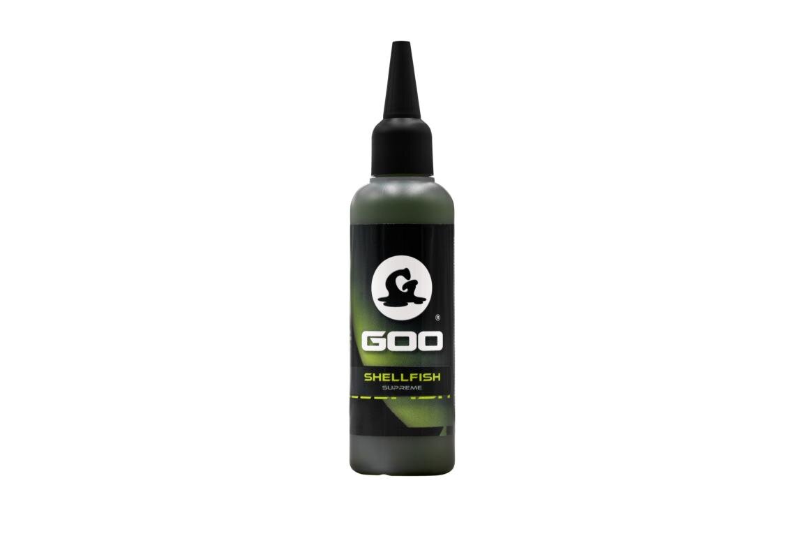 Korda Goo Shellfish Supreme, 18,49