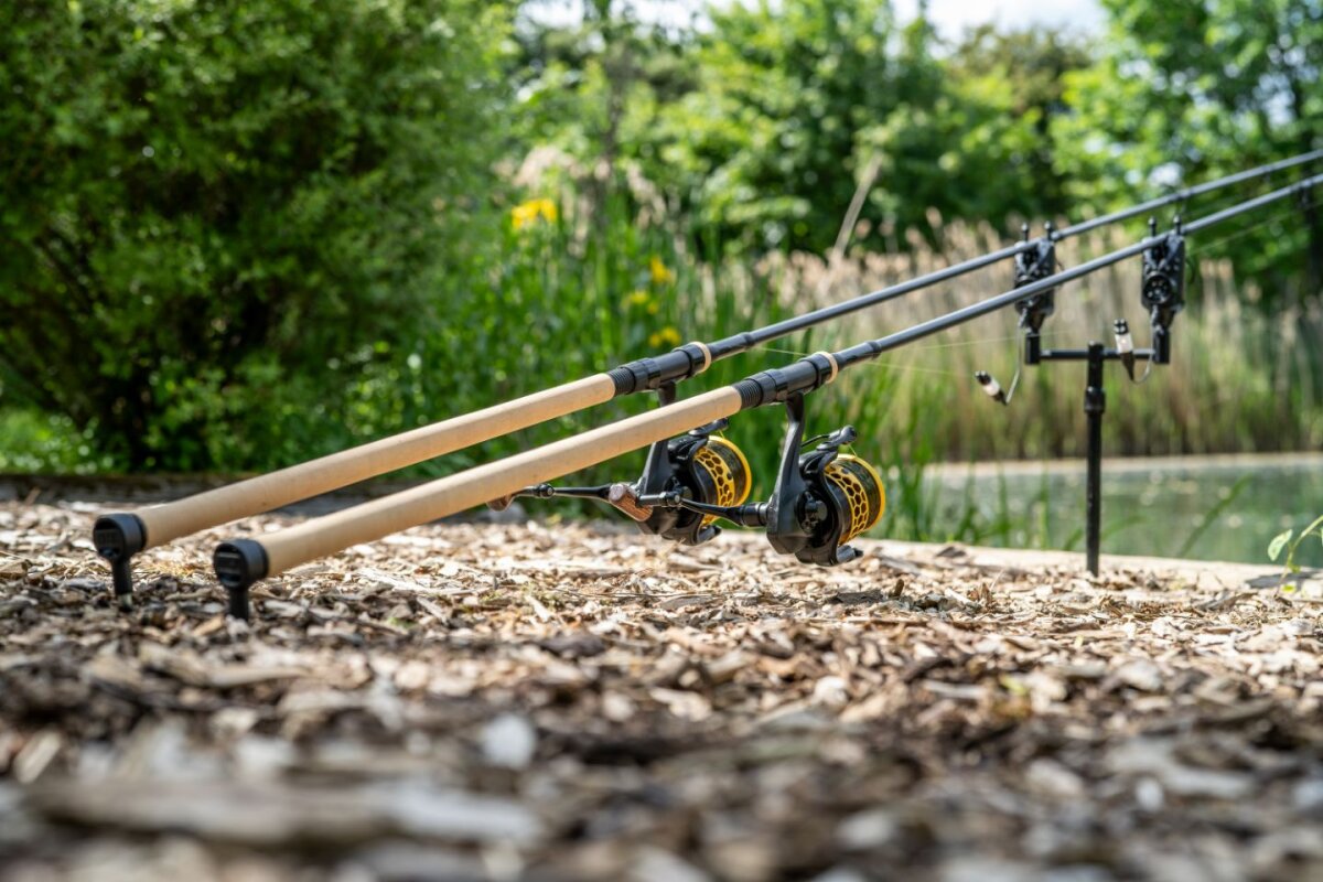 Nash Scope 10ft Cork, 129,99