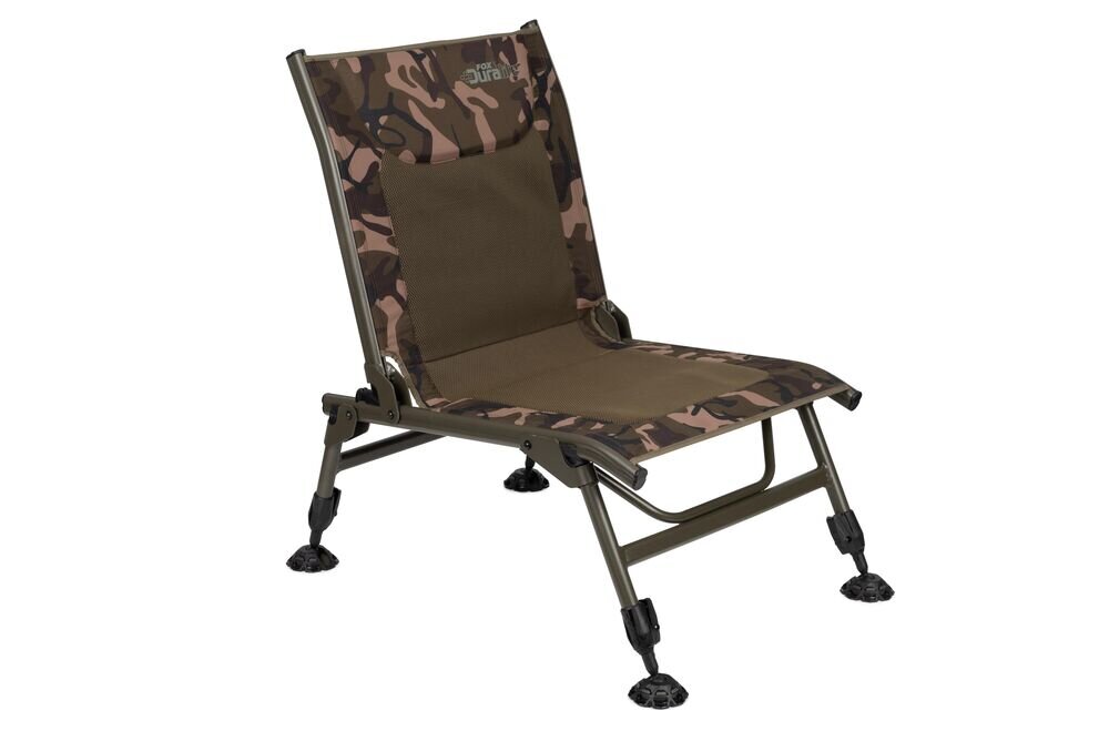 Fox Duralite Recliner Chair, 159,99