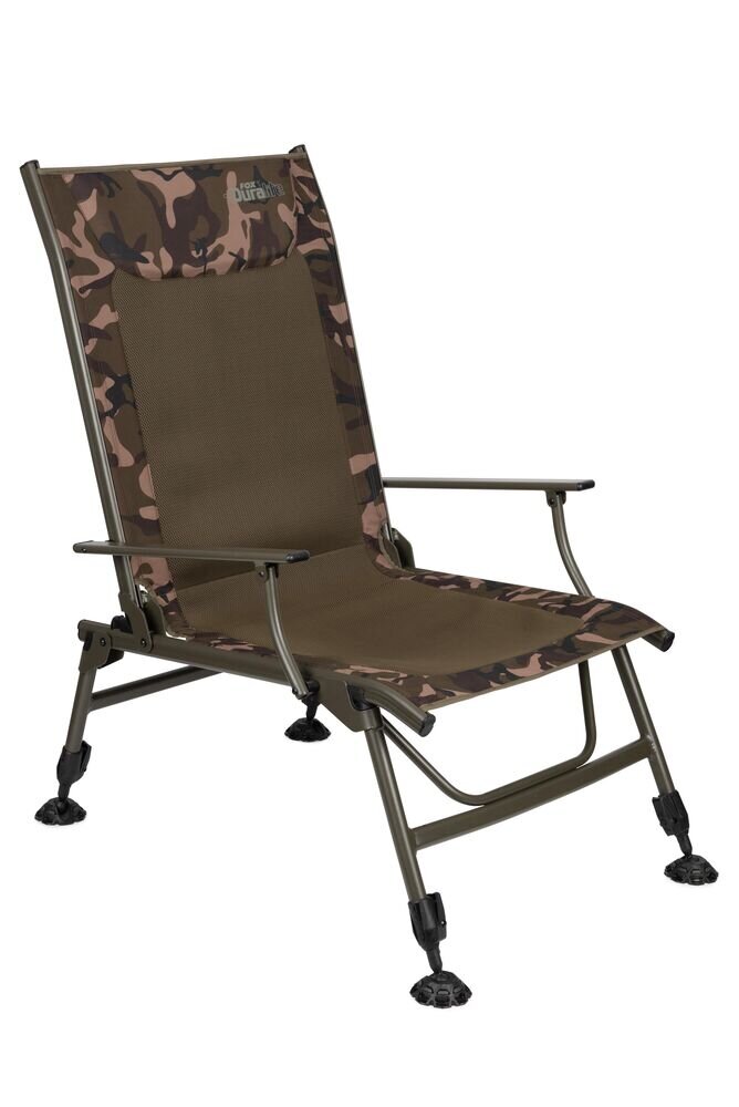 Fox Duralite Recliner XL Arm Chair, 177,99