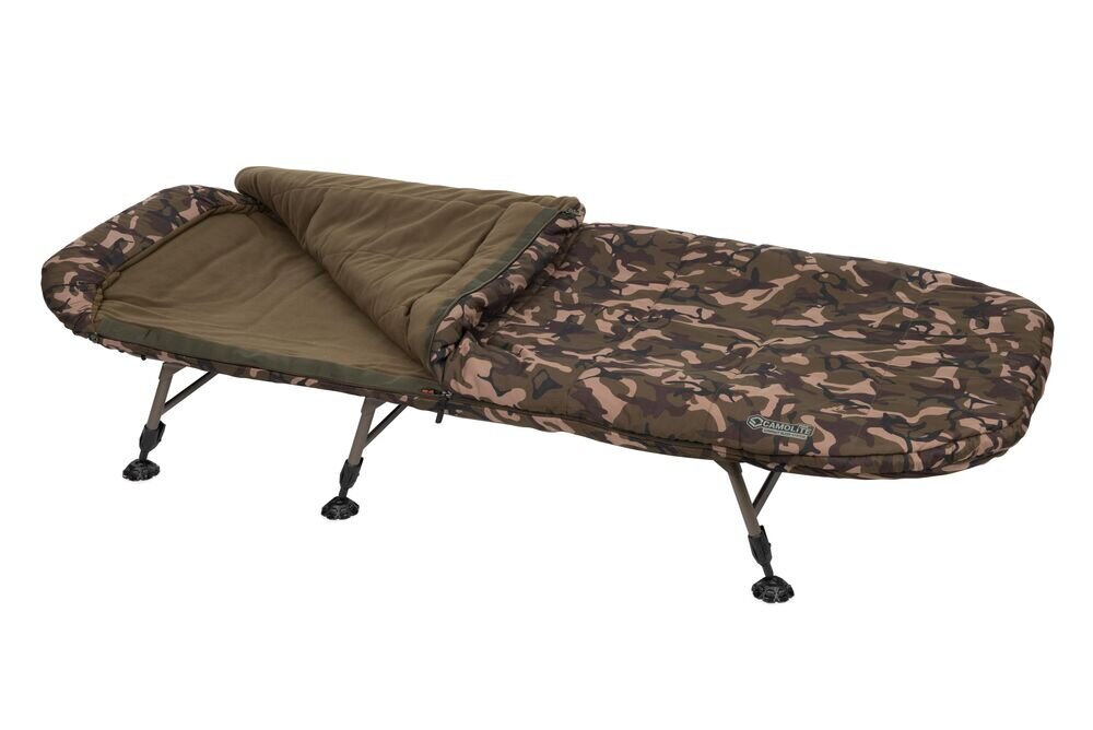 Fox Camolite Compact Sleep System, 429,99